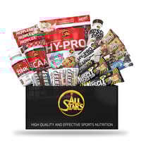 ALL STARS BOX XL - Starter Trainingsbox