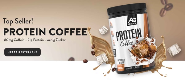 ALL STARS Sportnahrung Premium Sports Nutrition